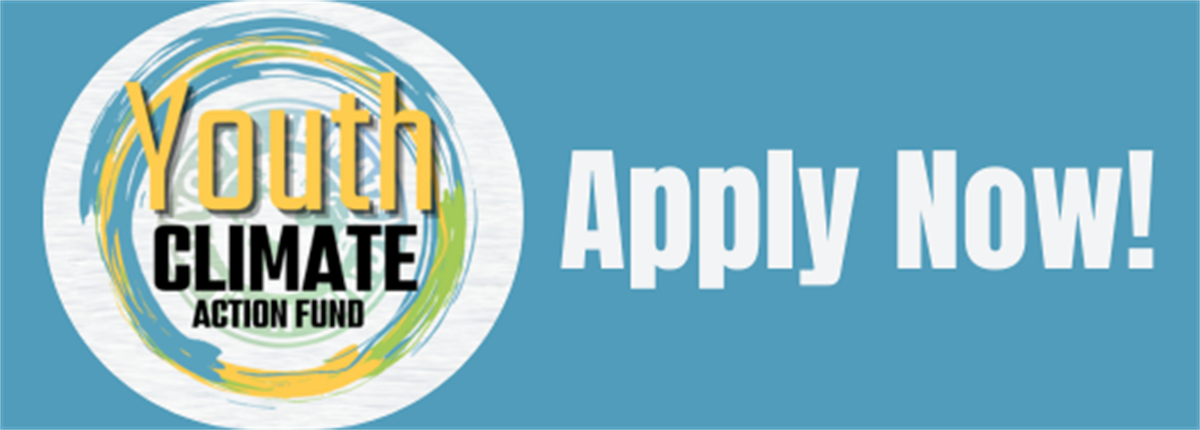 Mayor Keith James Announces 2nd Round of the Youth Climate Action Fund City of West Palm Beach