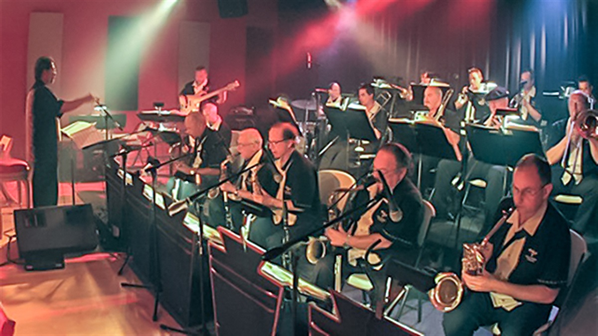 Sunday on the Waterfront: The Bobby Rodriguez Orchestra City of West ...