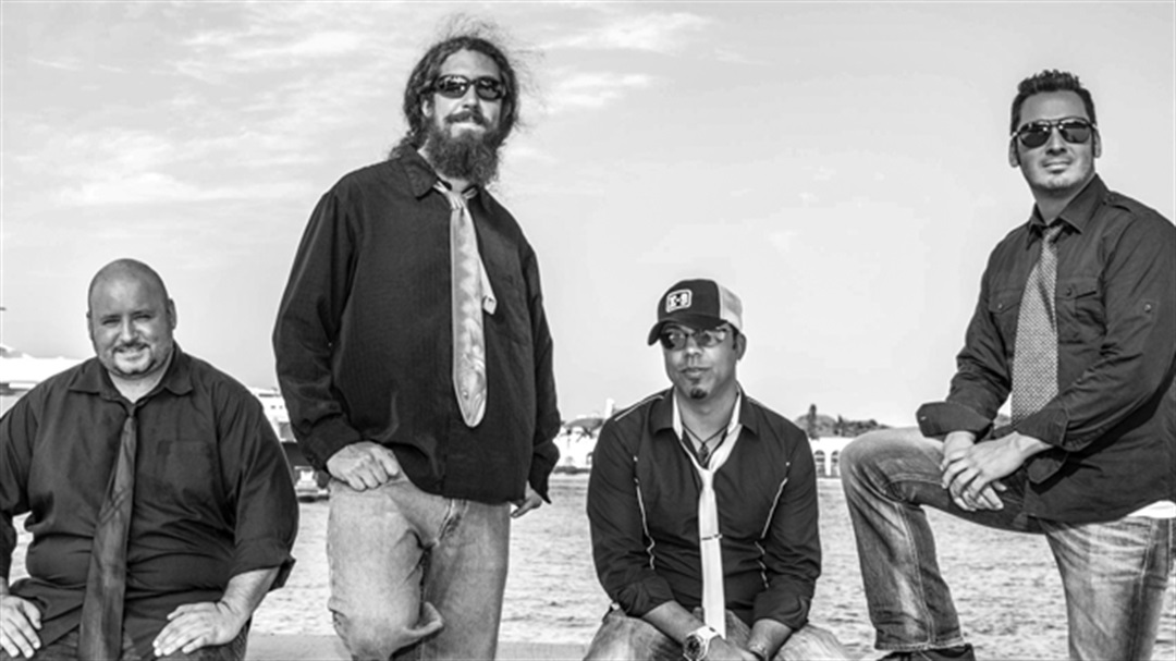 Clematis by Night: Poor Life Decisions City of West Palm Beach