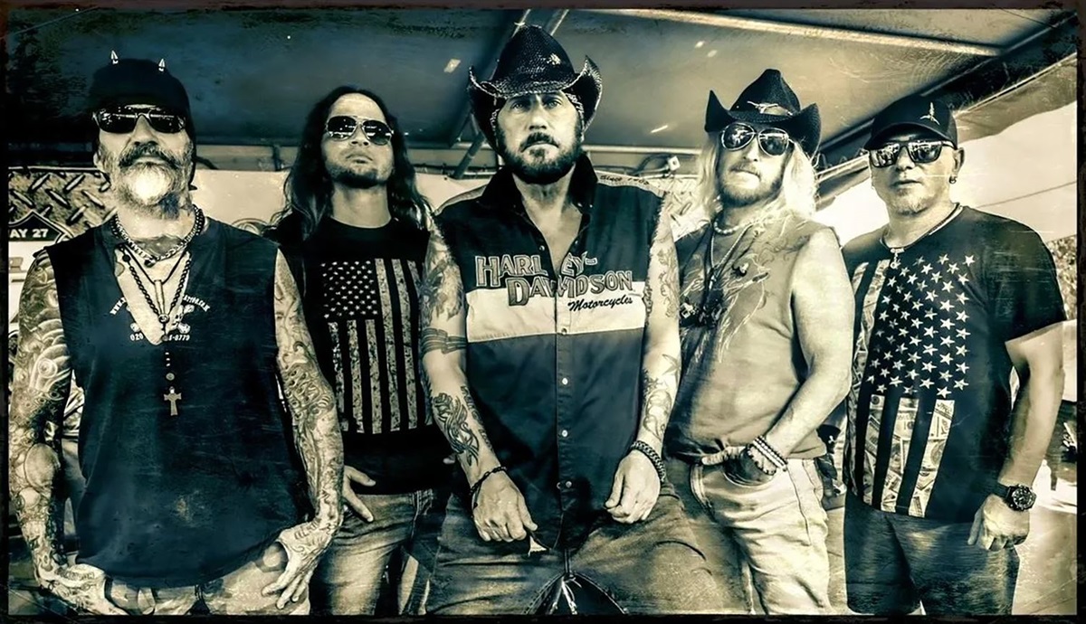 Sunday on the Waterfront: Southern Blood City of West Palm Beach