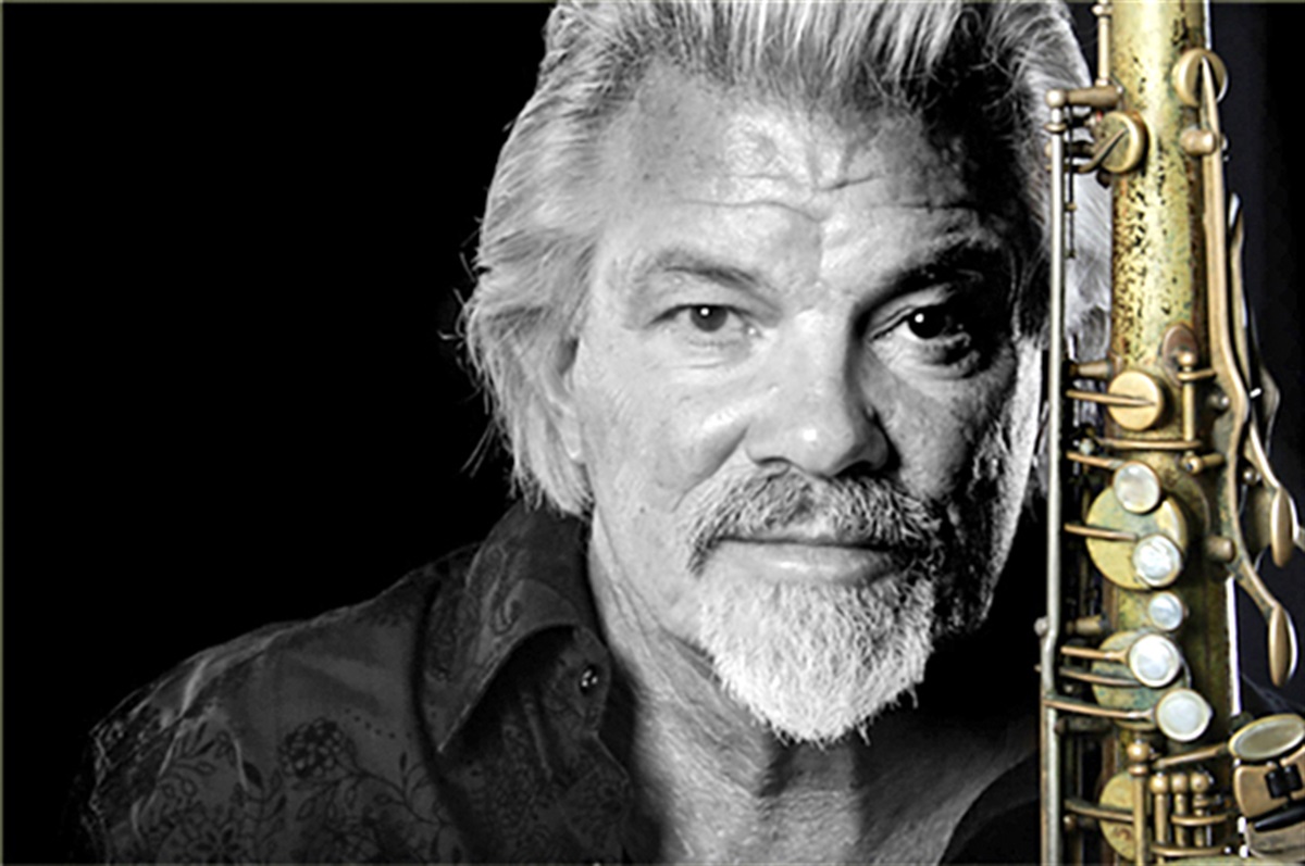 Clematis by Night: Terry Hanck City of West Palm Beach