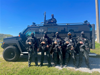 Special Operations City of West Palm Beach