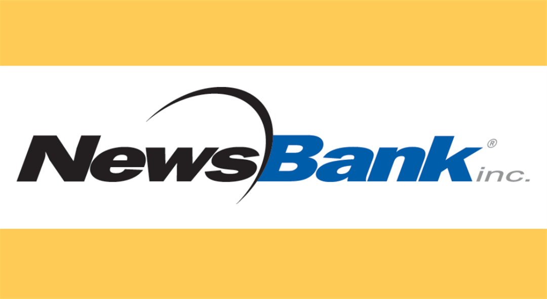 NewsBank City of West Palm Beach
