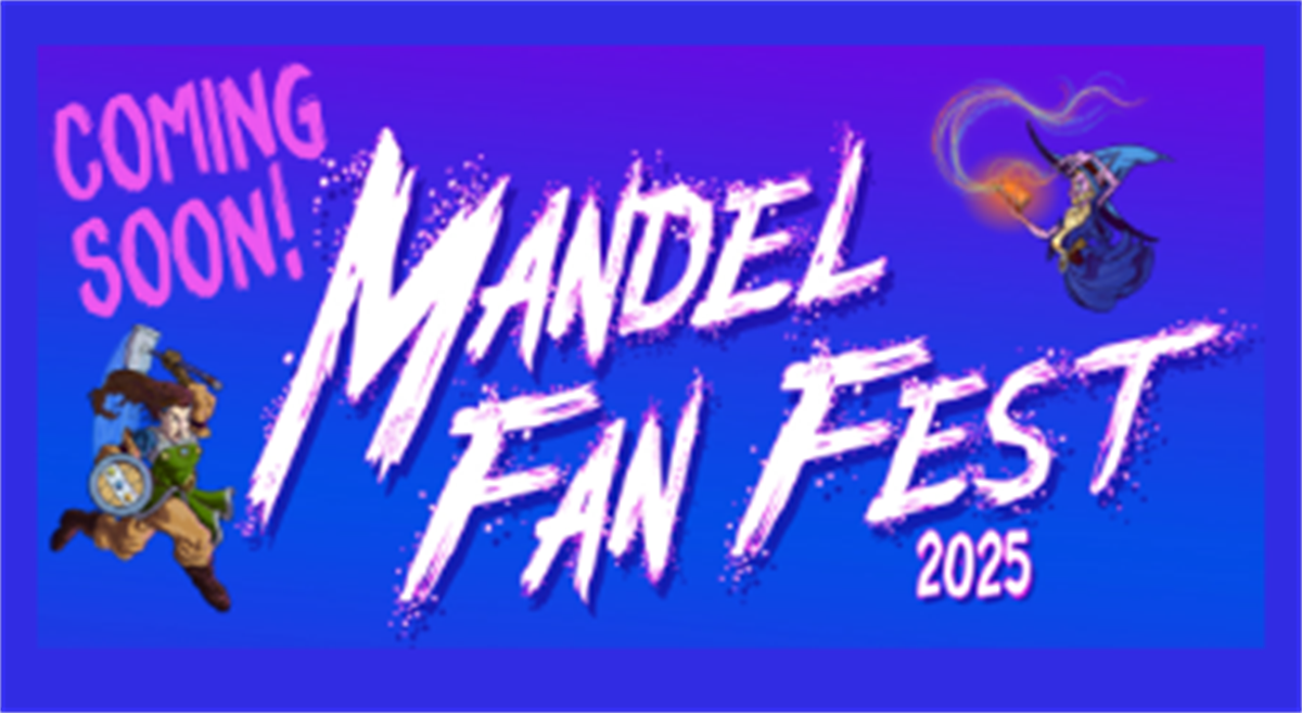 Mandel Fan Fest City of West Palm Beach