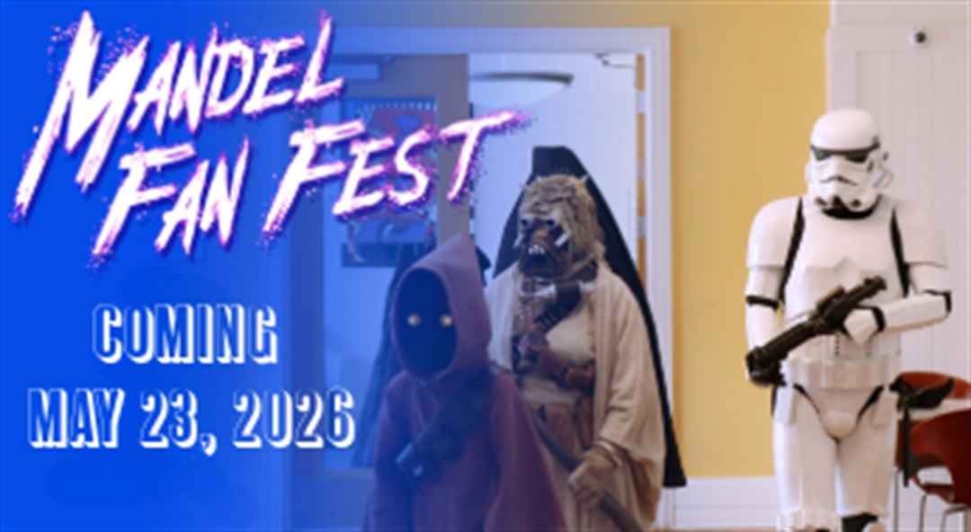 Mandel Fan Fest City of West Palm Beach