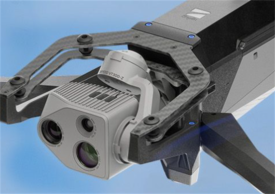 Aerial Drone as First Responder (DFR) City of West Palm Beach