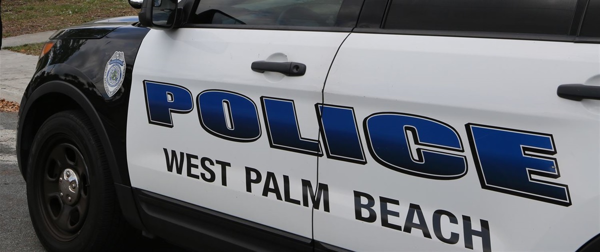 Mayor Keith A. James Names Tony Araujo West Palm Beach Police Chief ...