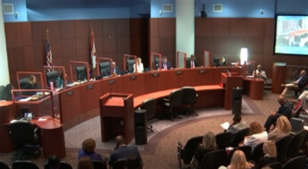 Meetings & Agendas City of West Palm Beach