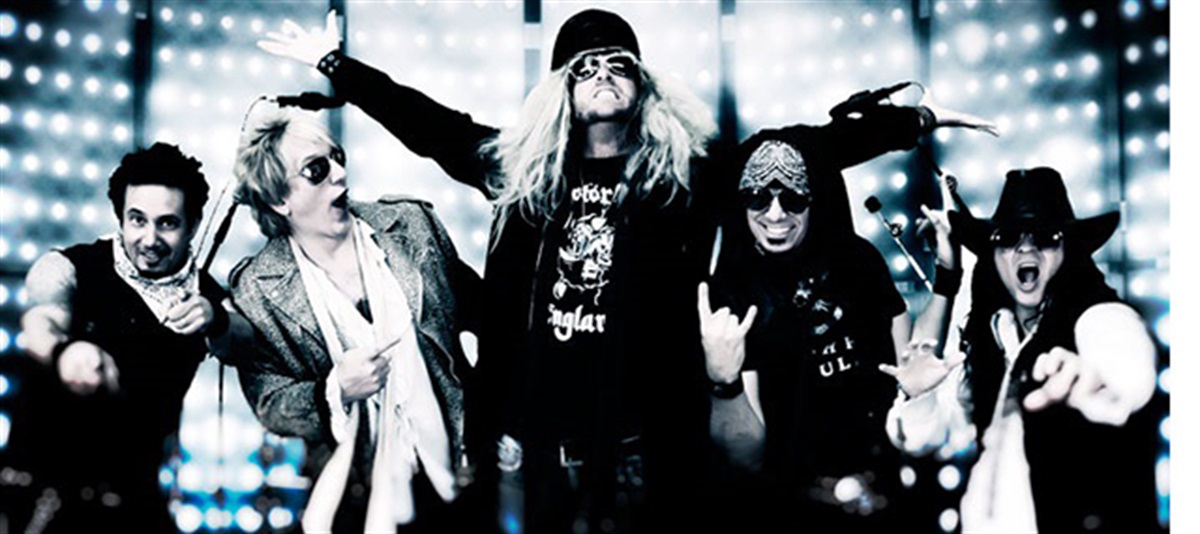 Sunday on the Waterfront: The Rock Show City of West Palm Beach