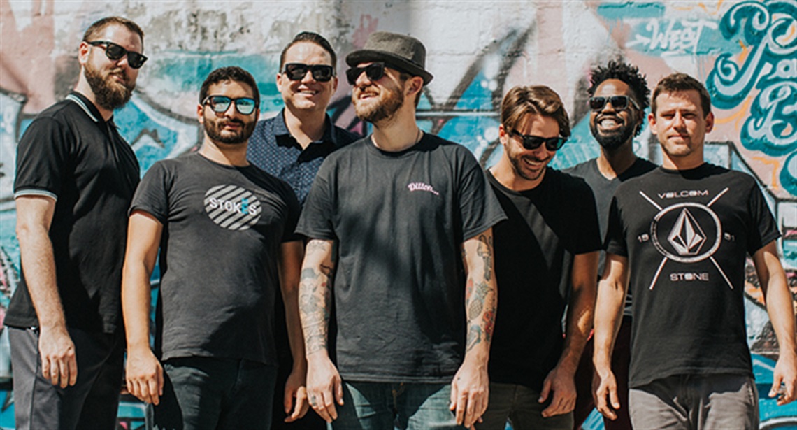 Clematis by Night: Spred the Dub City of West Palm Beach