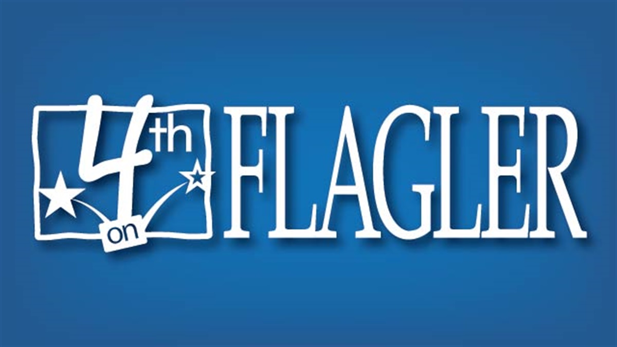 4th on Flagler City of West Palm Beach