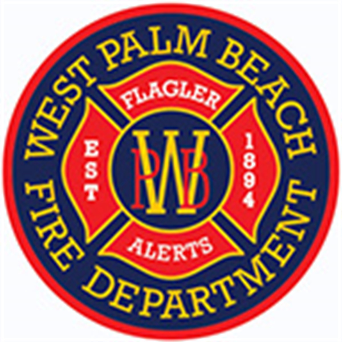 West Palm Beach Fire Department is Recruiting Firefighters City of West ...